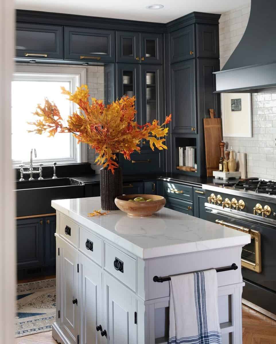 Spice Up Your Kitchen on a Budget: 15 Affordable Kitchen Cabinets That ...