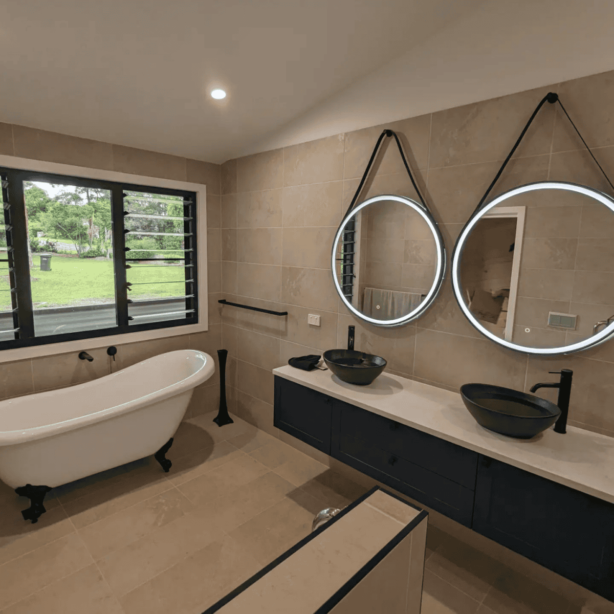 23 Double Bowl Sink Vanities – Dual Beauty & Efficiency – DecoFond