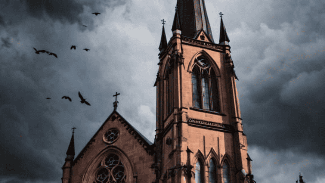 20 Gothic Churches that Will Transport You Through Time – DecoFond
