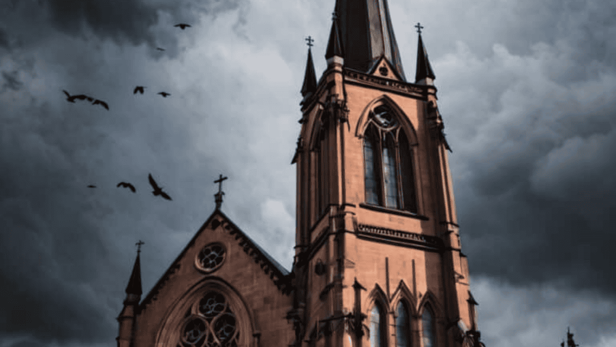 20 Gothic Churches that Will Transport You Through Time – DecoFond