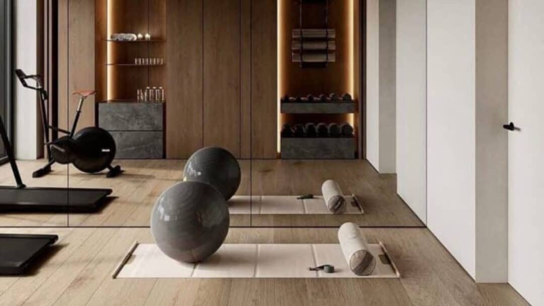 Home Gym Inspo for Designing Your Fitness Sanctuary – DecoFond