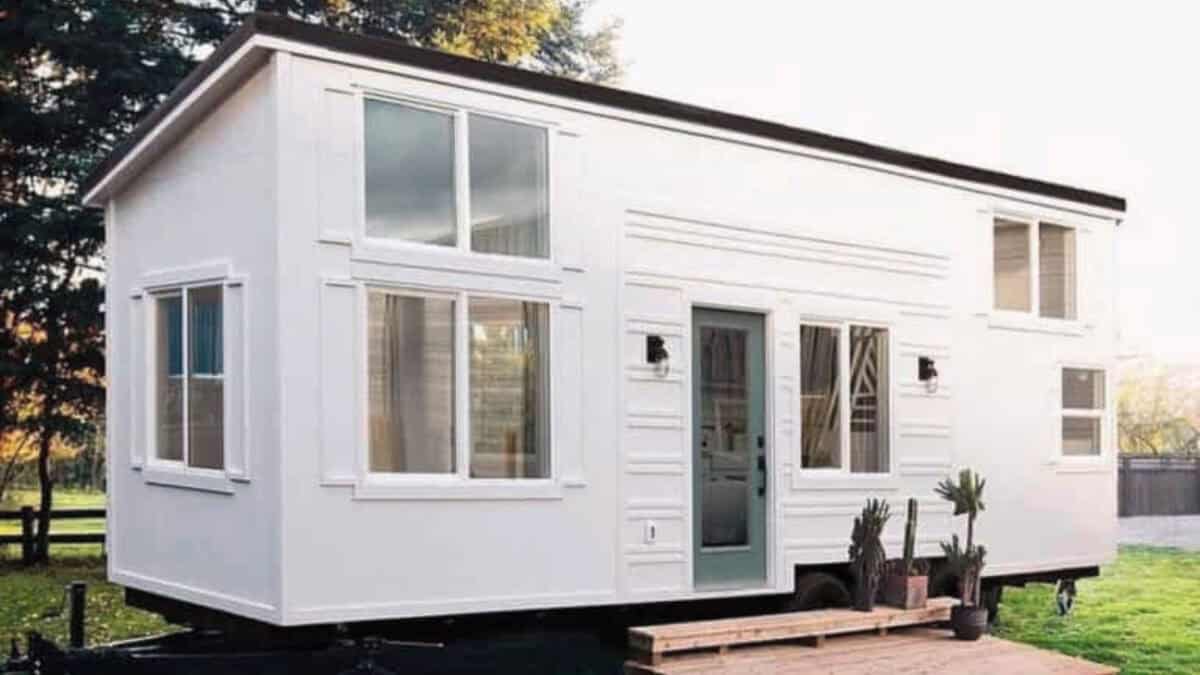 Modular Houses Done Right: 20 Game-Changing Design Ideas! – DecoFond