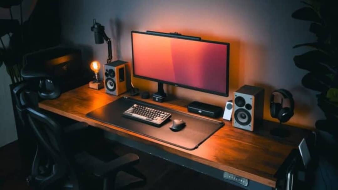 31 Small Home Office Ideas That Are Actually GENIUS! – DecoFond