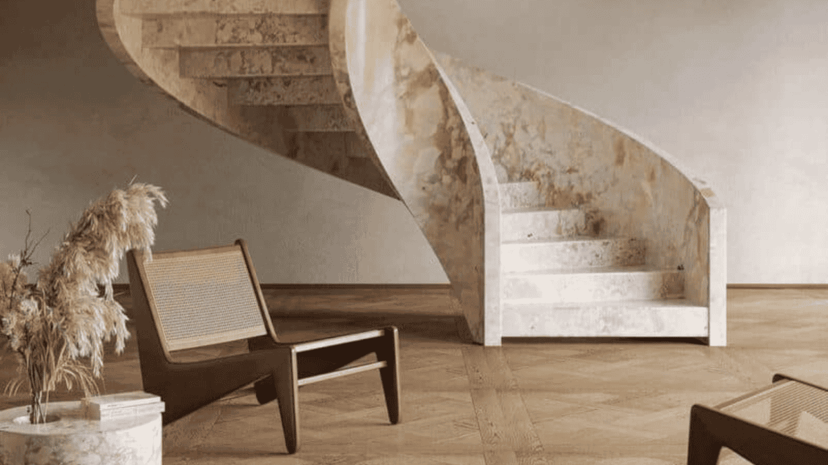 20 Spiraling Masterpieces: The Most Unique Stairways You’ve Ever Seen ...