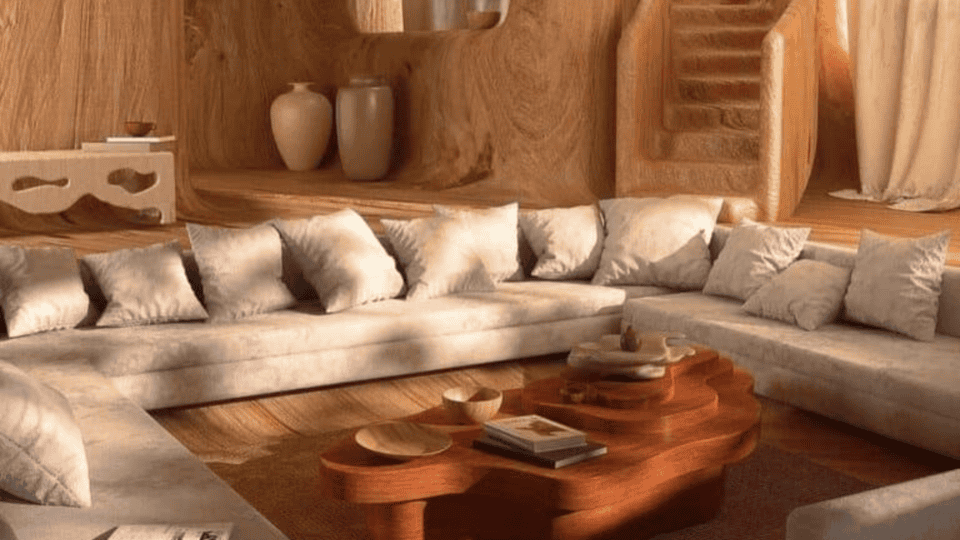 Top 15 Sunken Living Room Ideas: Creating Depth and Dimension in Your ...