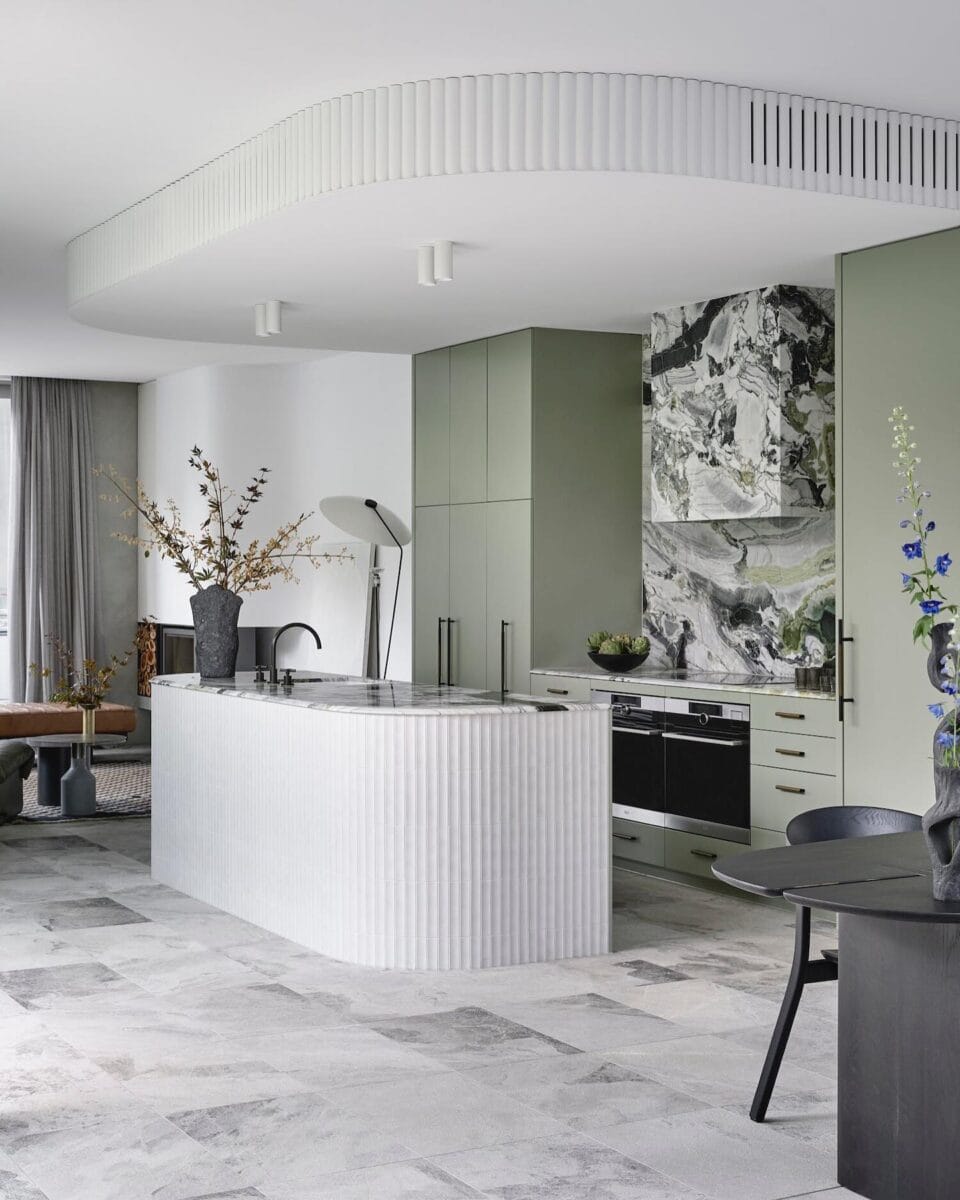 The Art of Feng Shui: 17 Tips for a Harmonious Kitchen – DecoFond