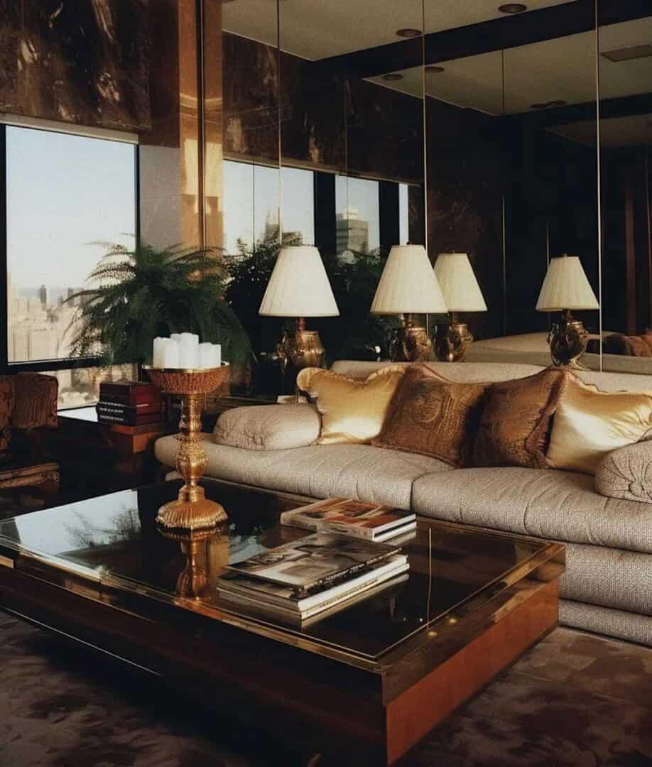 Totally Rad: 20 Ways to Bring 90s Vibes to Your Living Room – DecoFond