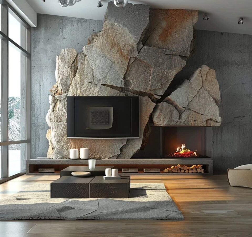 Ignite Your Imagination: 19 Napoleon Fireplace Concepts – DecoFond