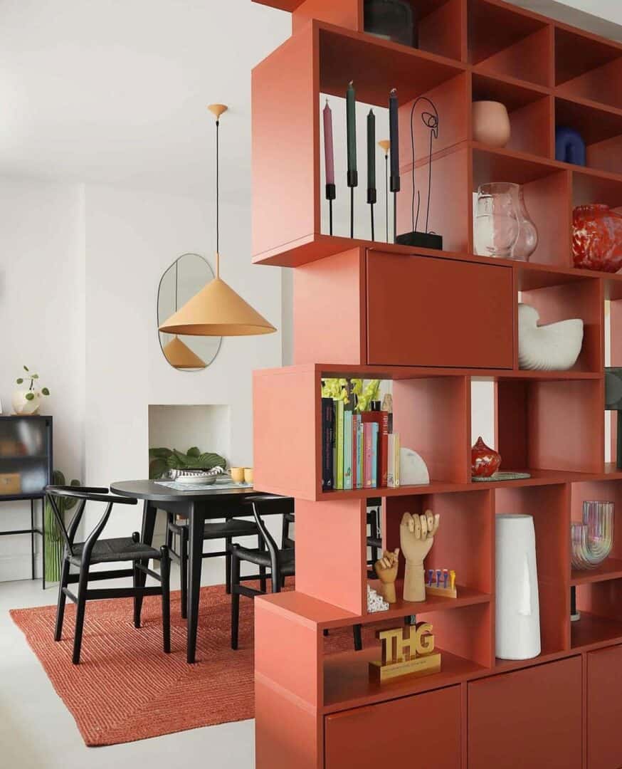 21 Interior Divider Ideas: The Room Within a Room Trend – DecoFond