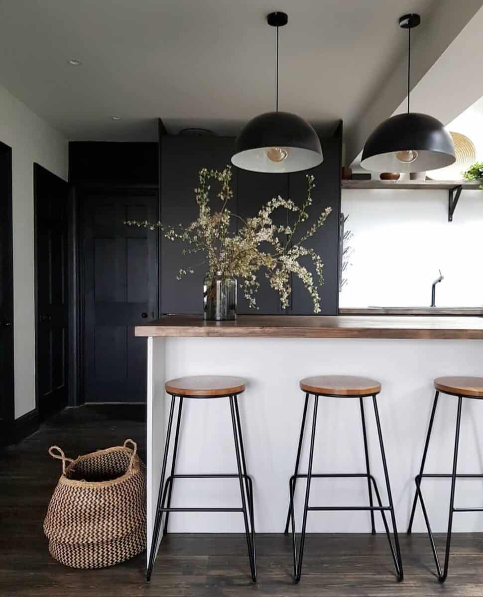 From Scratch: 12 Easy DIY Kitchen Islands You Can Build at Home – DecoFond