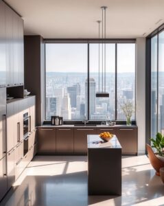 The Best of Modern Design: 20 Stunning Contemporary Kitchens – DecoFond
