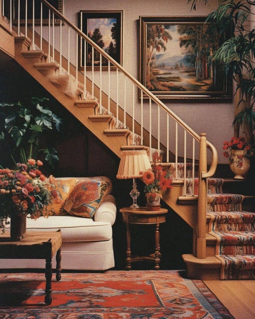 Totally Rad: 20 Ways to Bring 90s Vibes to Your Living Room – DecoFond