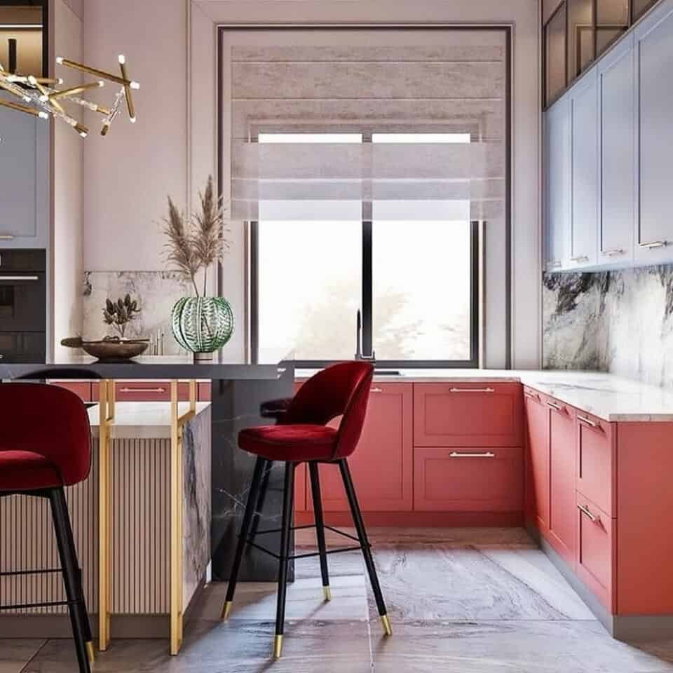 25 Kitchen Stools: More Than Just a Place to Sit – DecoFond