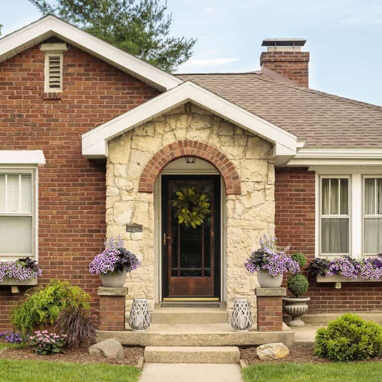 Explore Your Options: 15 Suburban House Styles Unveiled – DecoFond