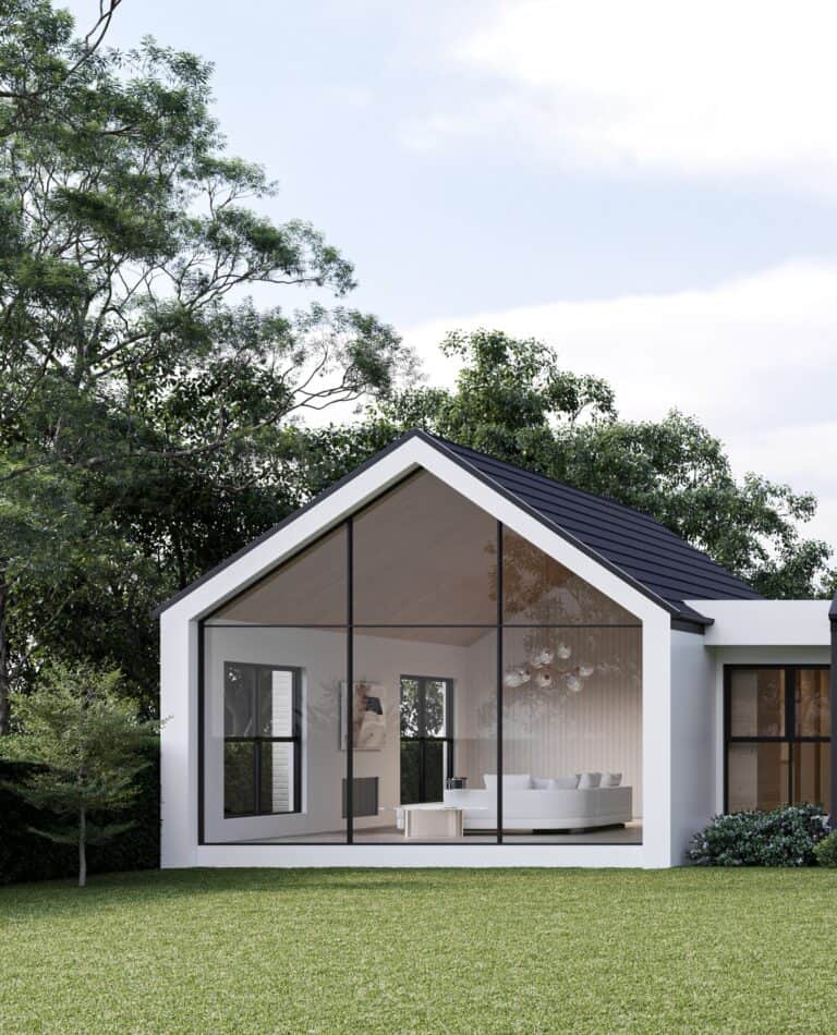 Explore Your Options: 15 Suburban House Styles Unveiled – DecoFond