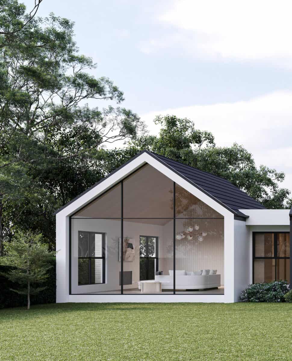 Explore Your Options: 15 Suburban House Styles Unveiled – DecoFond