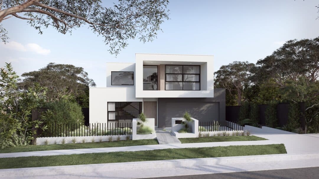 Explore Your Options: 15 Suburban House Styles Unveiled – DecoFond