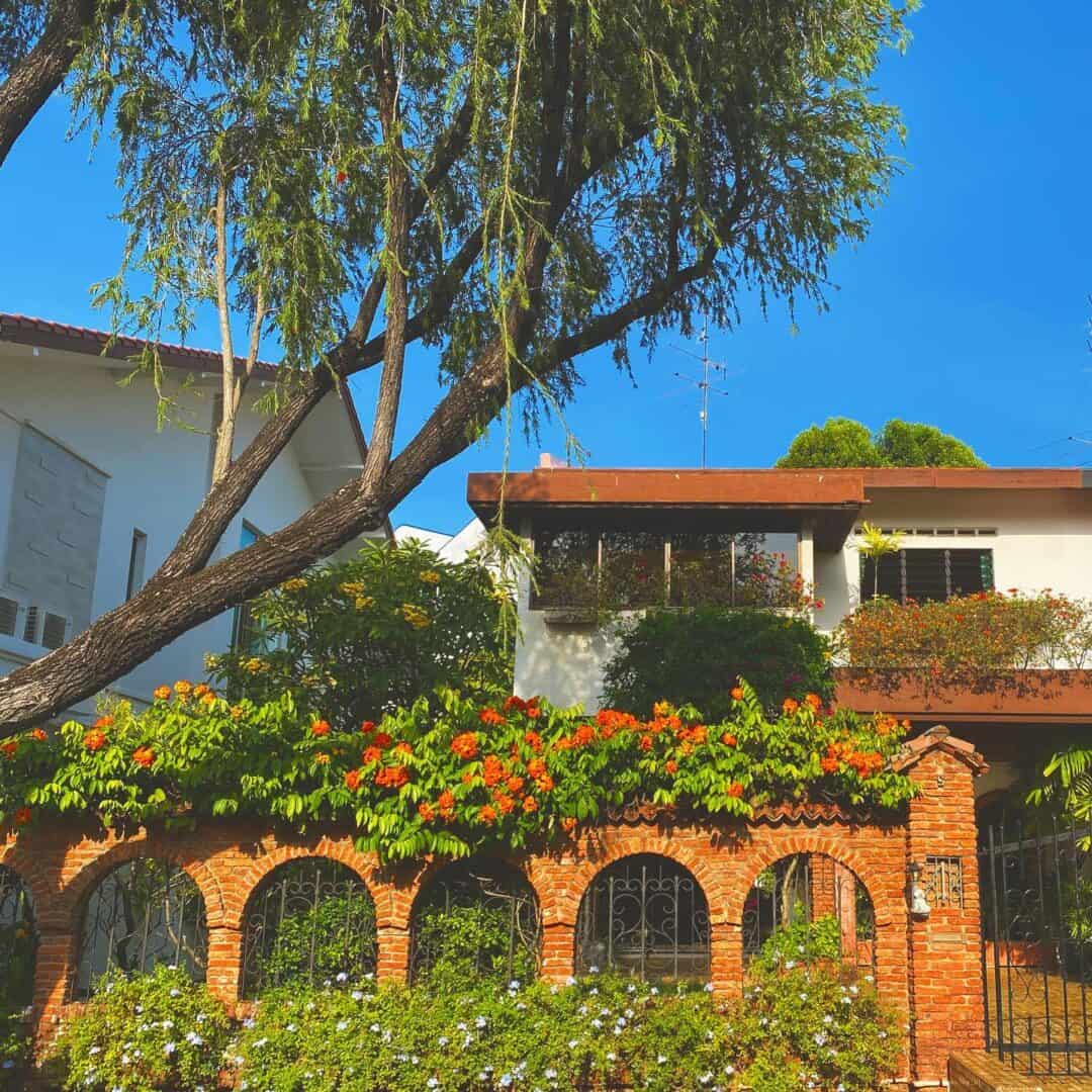 Explore Your Options: 15 Suburban House Styles Unveiled – DecoFond