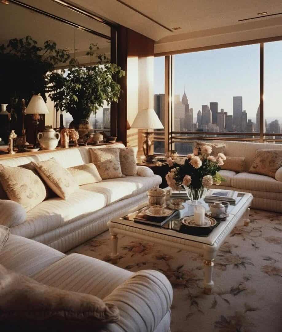 Totally Rad: 20 Ways to Bring 90s Vibes to Your Living Room – DecoFond