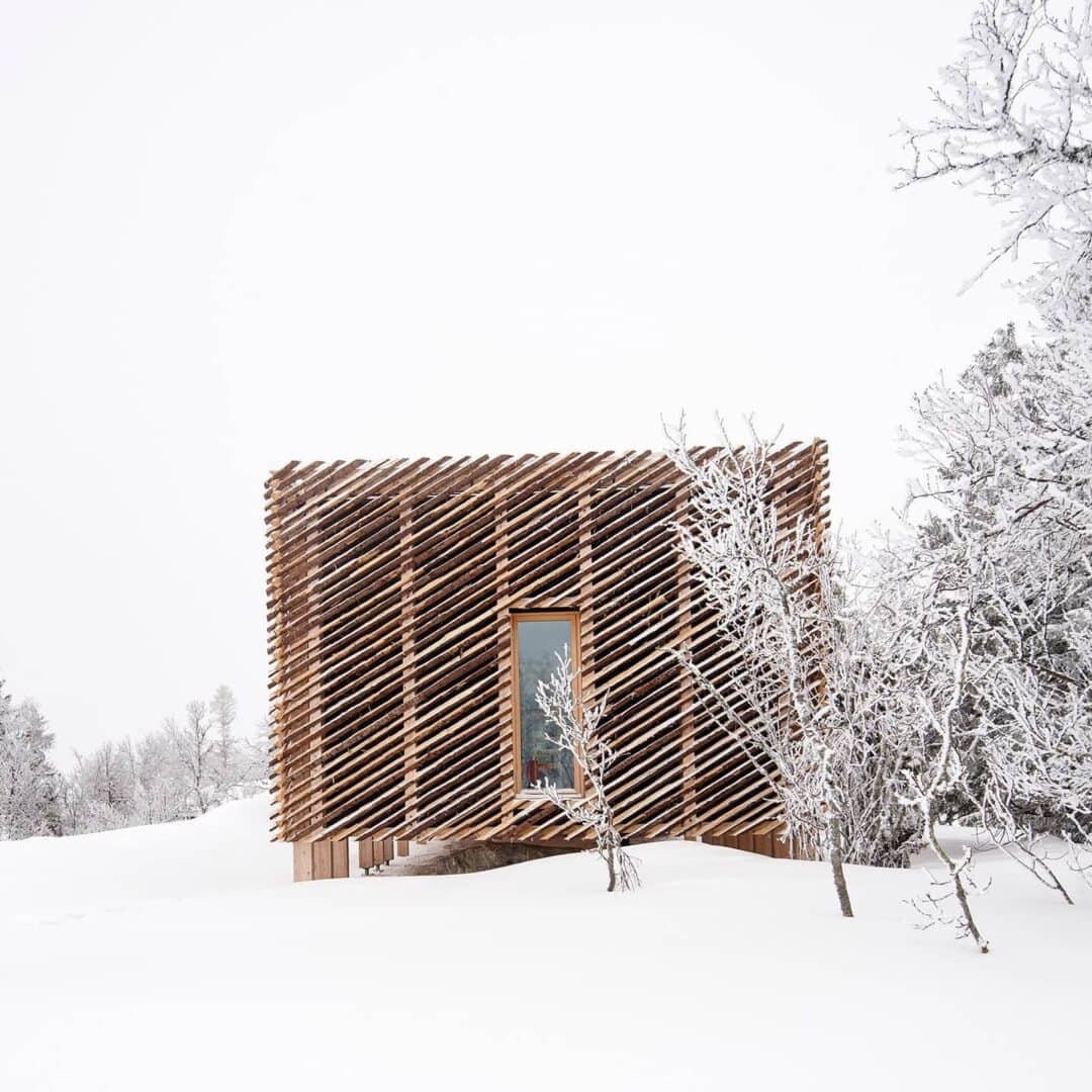 20 Cozy Mountain Cabins That Will Make You Want to Pack Your Bags Right ...