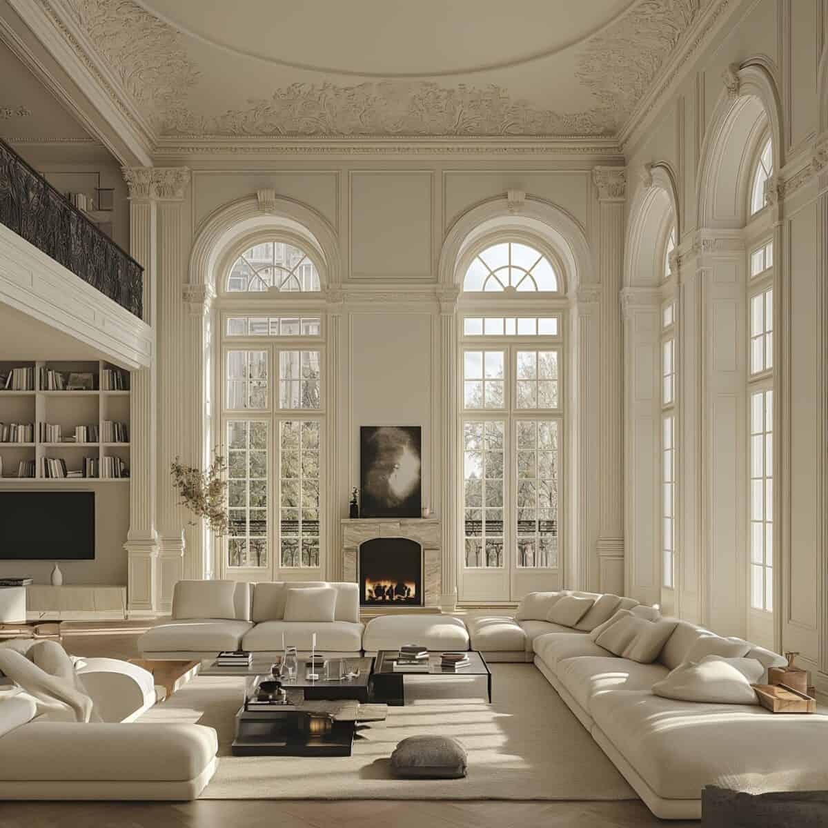 Window Trim Wonders: 15 Design Ideas for Every Taste – DecoFond