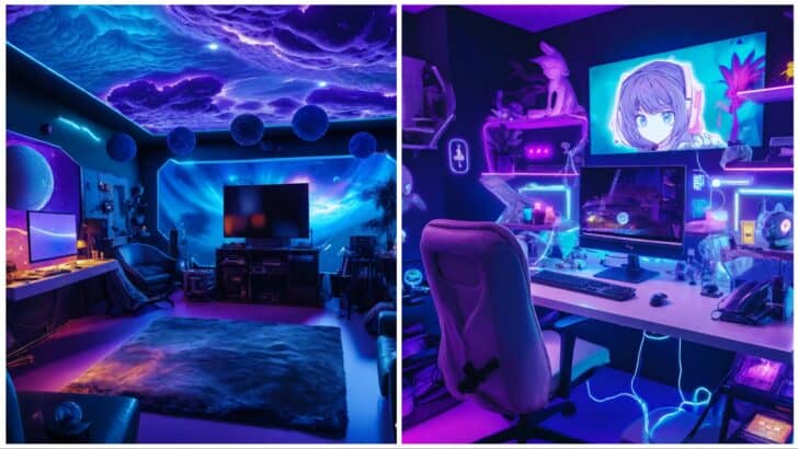 Top 10 Basement Game Room Ideas to Consider – DecoFond