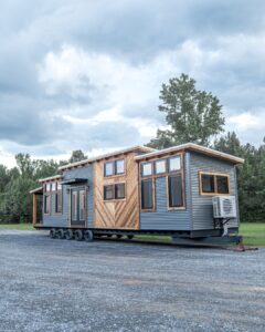 Small But Mighty: 25 Single Wide Manufactured Homes That Pack a Punch ...