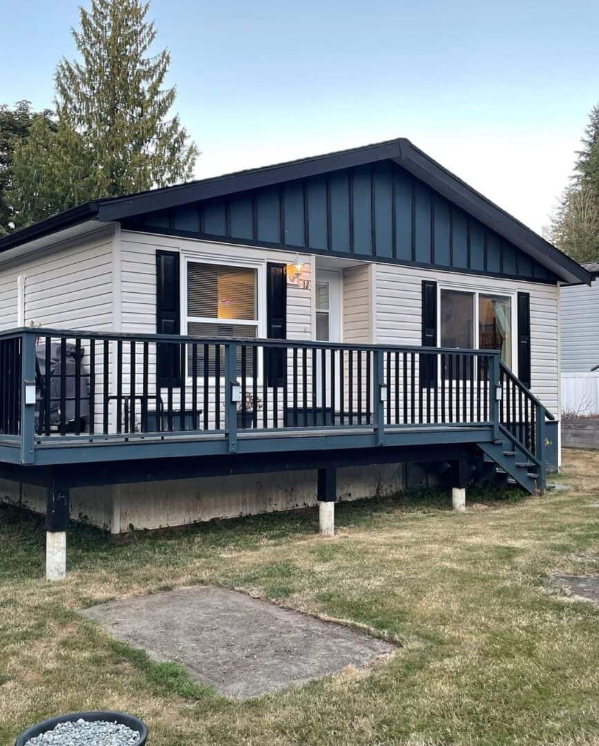 17 Dreamy Double Wide Manufactured Homes – DecoFond