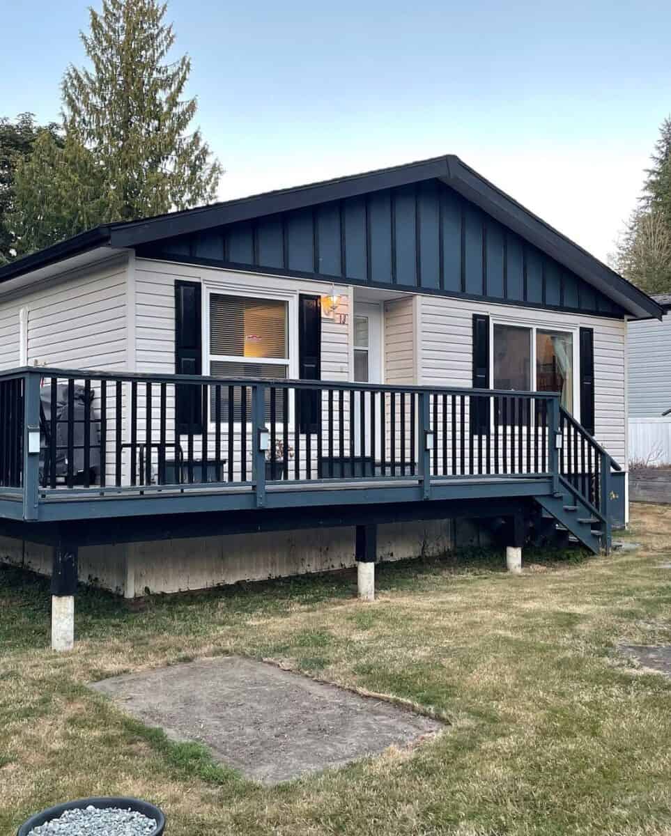 17 Dreamy Double Wide Manufactured Homes – DecoFond