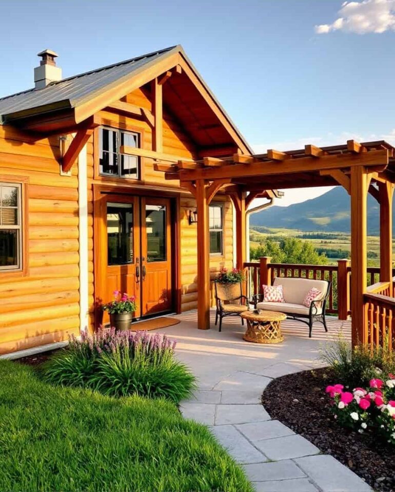 15 Stunning Triple Wide Manufactured Homes – DecoFond