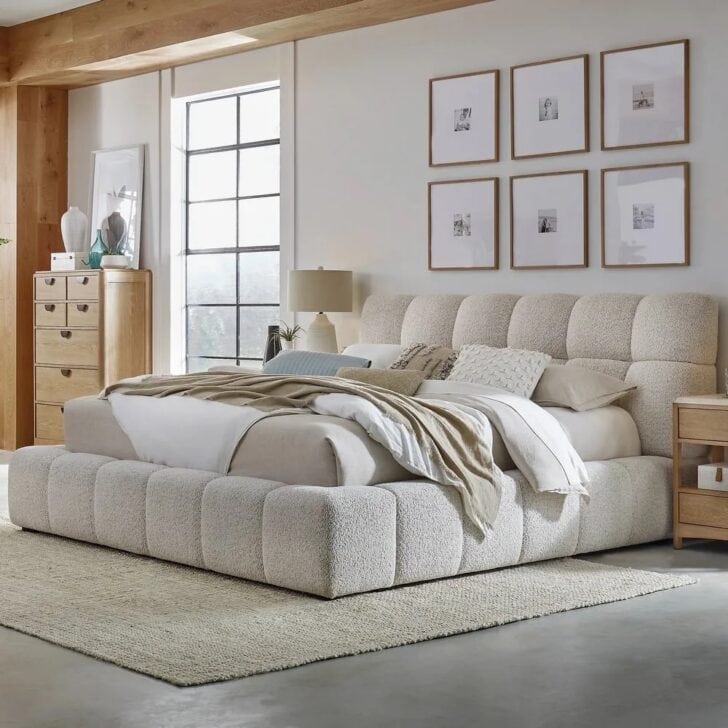 Cloud 9: The Best Cloud Beds for Your Bedroom – DecoFond