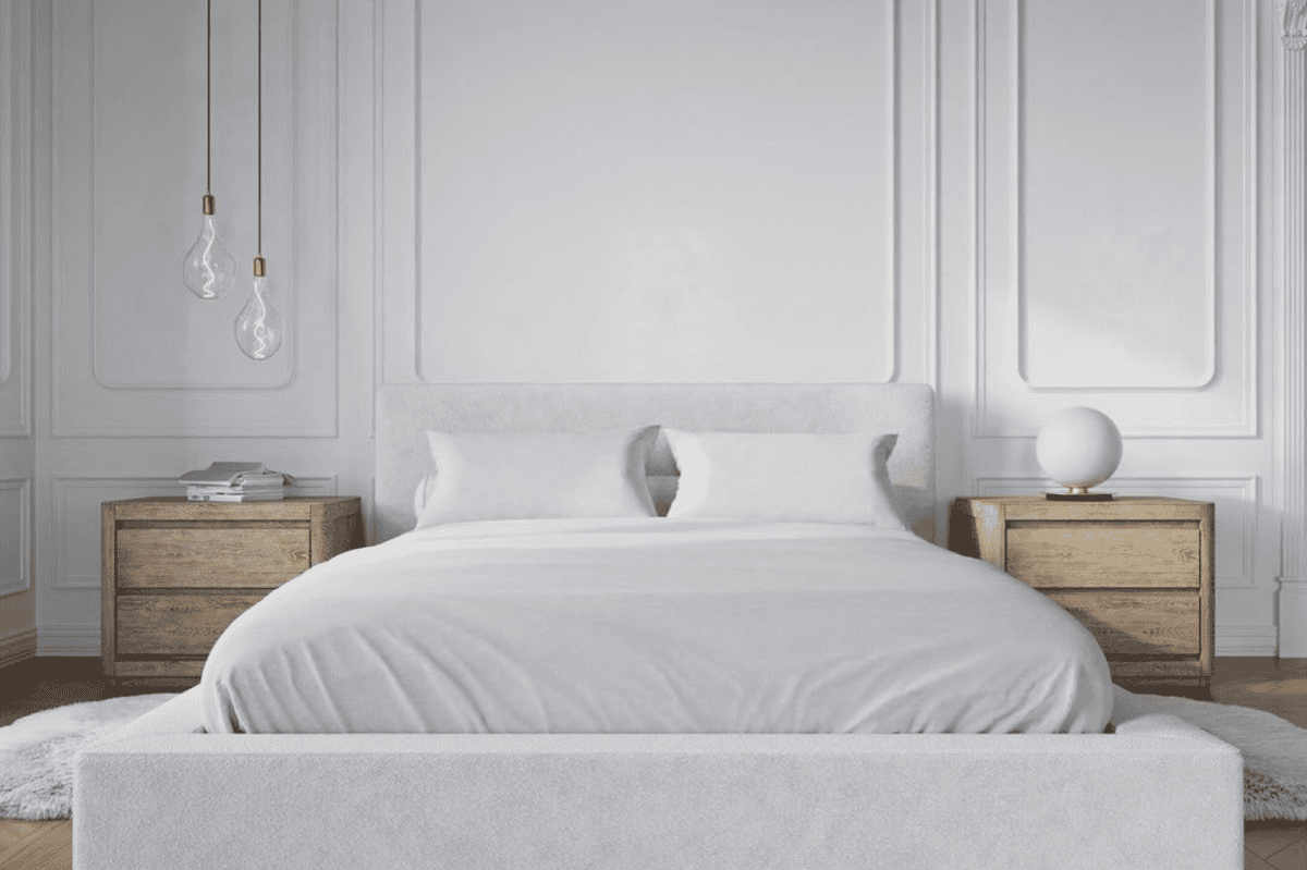 Cloud 9: The Best Cloud Beds for Your Bedroom – DecoFond
