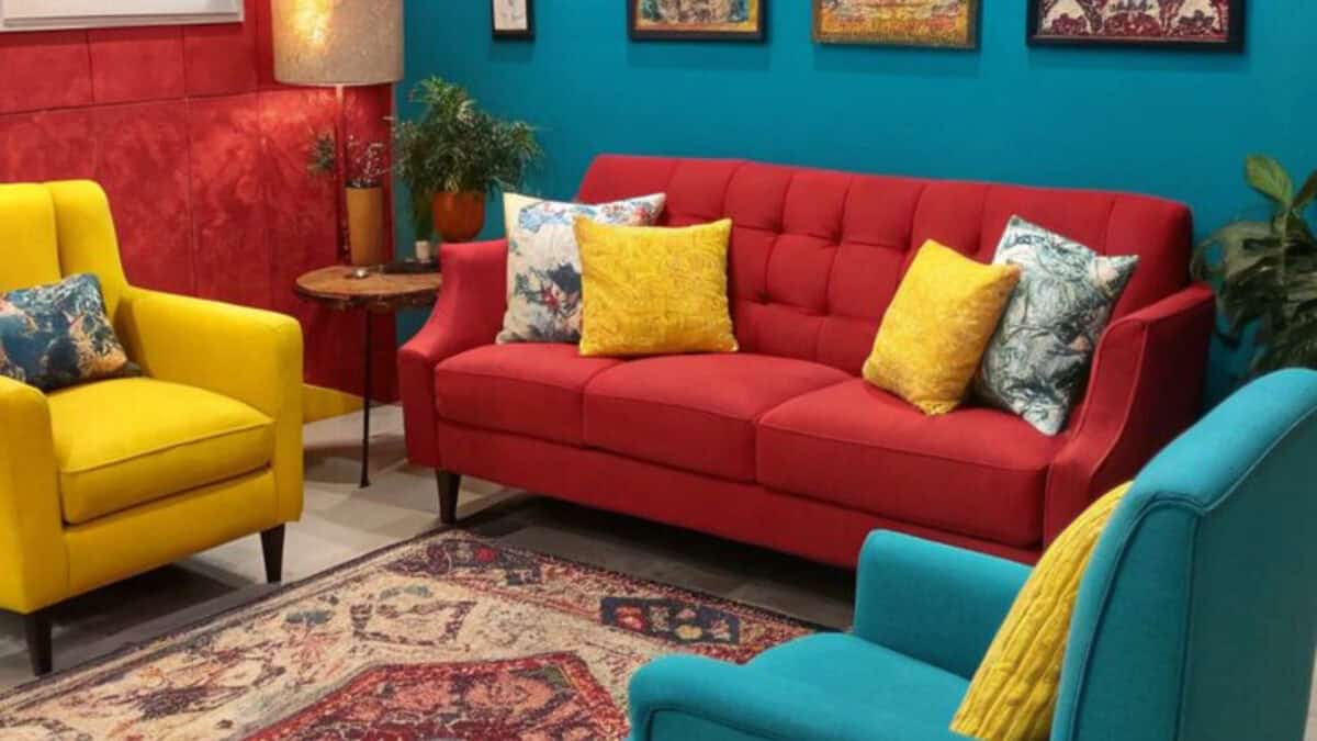 Avoid These 12 Color Combinations In Your Home If You Want A Designer ...
