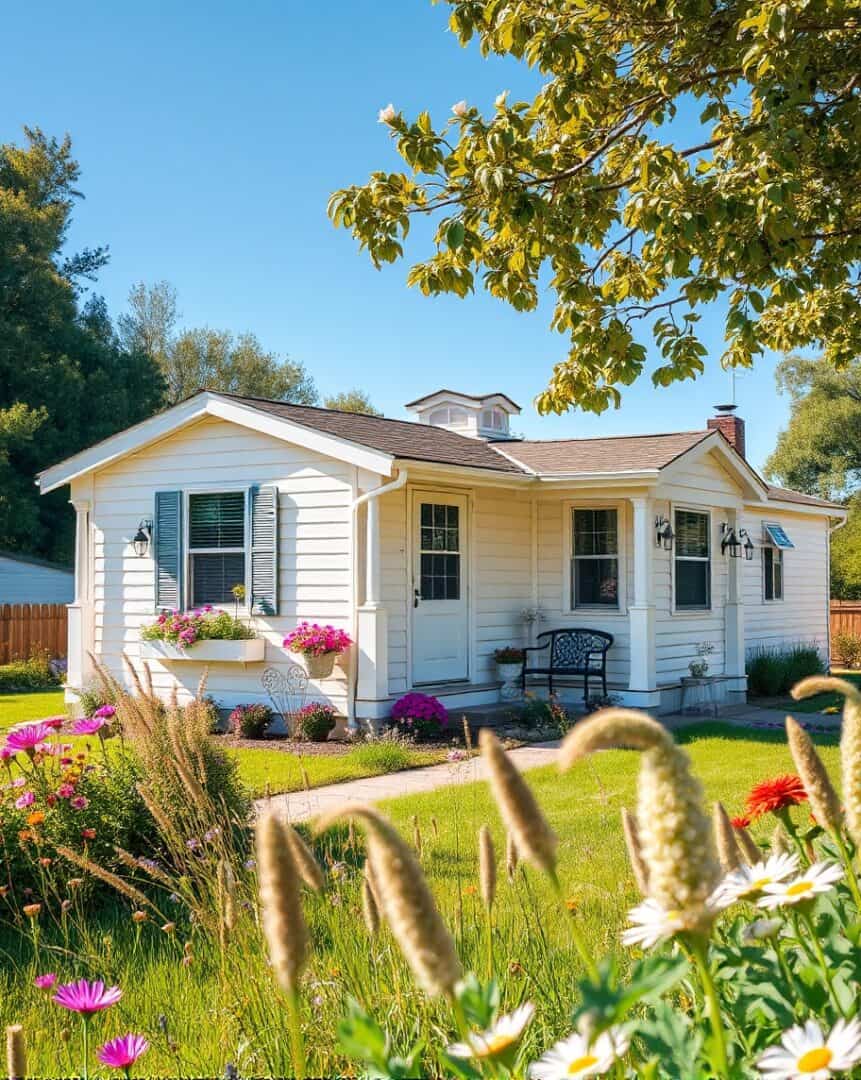 15 Stunning Triple Wide Manufactured Homes – DecoFond