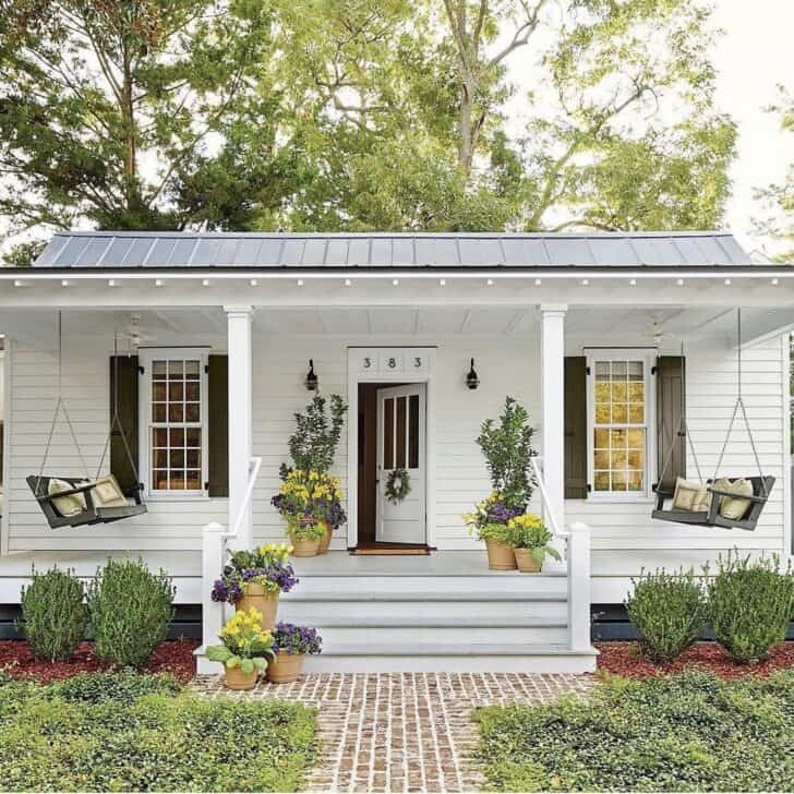 30 Single Wide Manufactured Homes That Prove Less is More – DecoFond