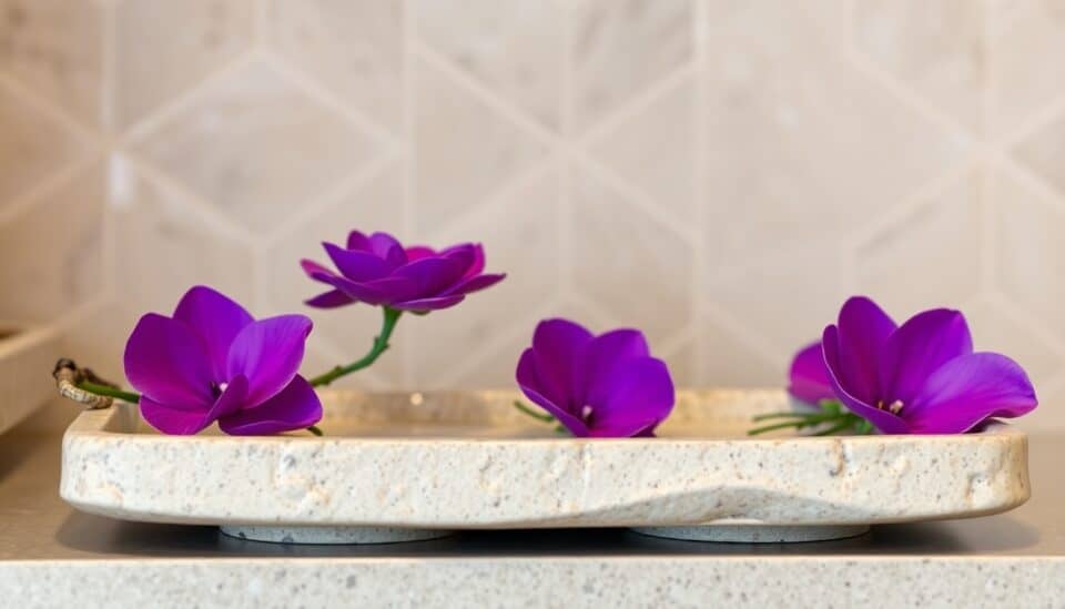 Showcase Your Style With These 13 Decorative Trays! – DecoFond