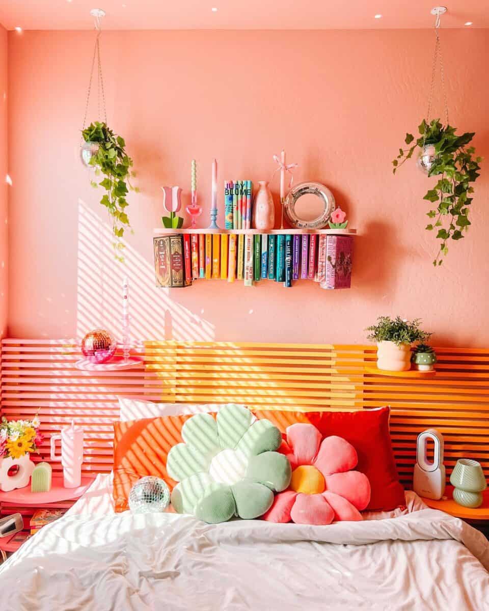 DIY Bookshelves: 15 Ways You Can Build A Perfect Bookshelf On A Budget ...