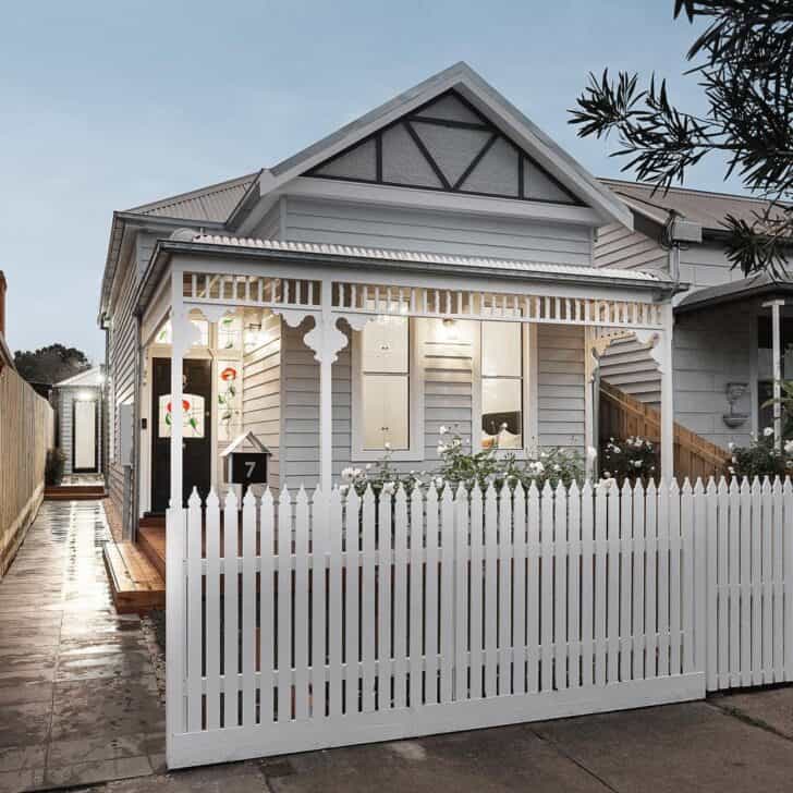 30 Single Wide Manufactured Homes That Prove Less is More – DecoFond