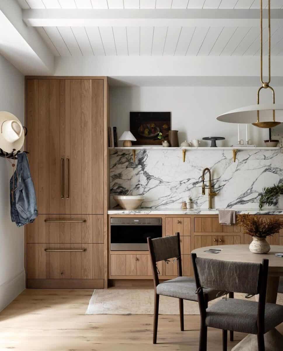 Basement Kitchens: 20 Ways to Make the Most of Your Downstairs Space ...
