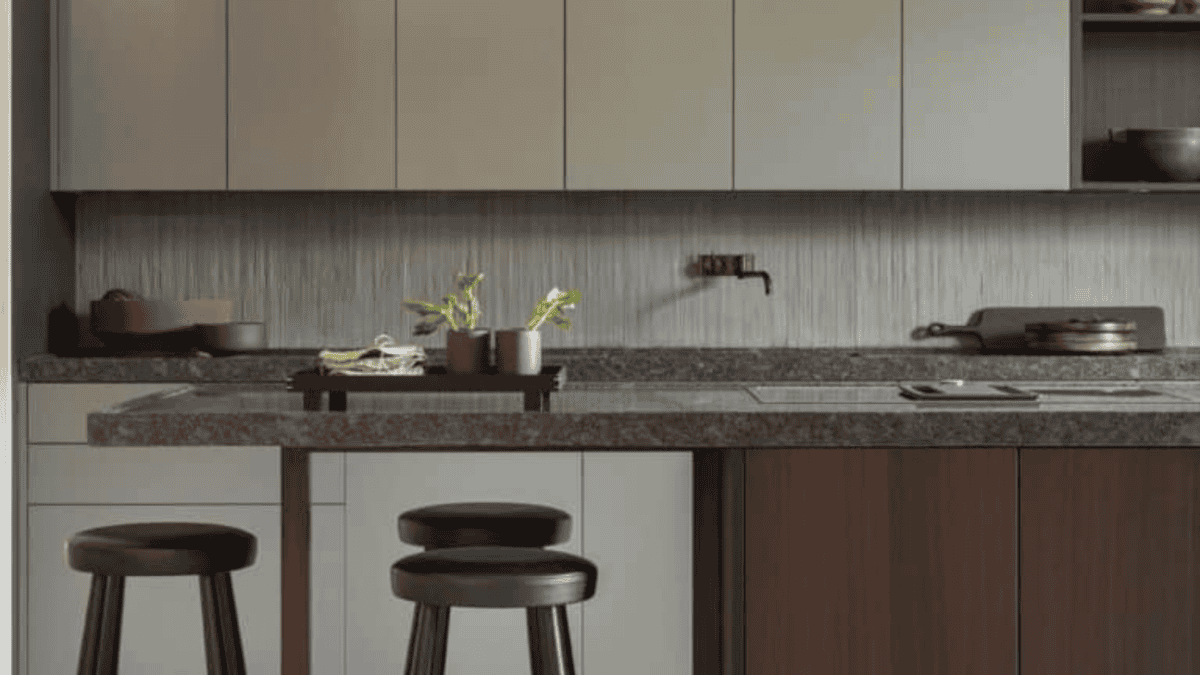 The Best of Modern Design: 20 Stunning Contemporary Kitchens – DecoFond