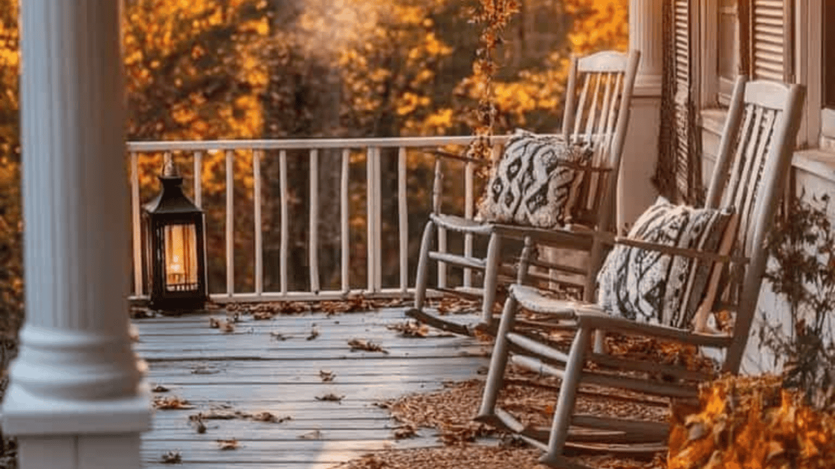 20 Front Porch Pillars: A Guide to Stylish Entrances – DecoFond
