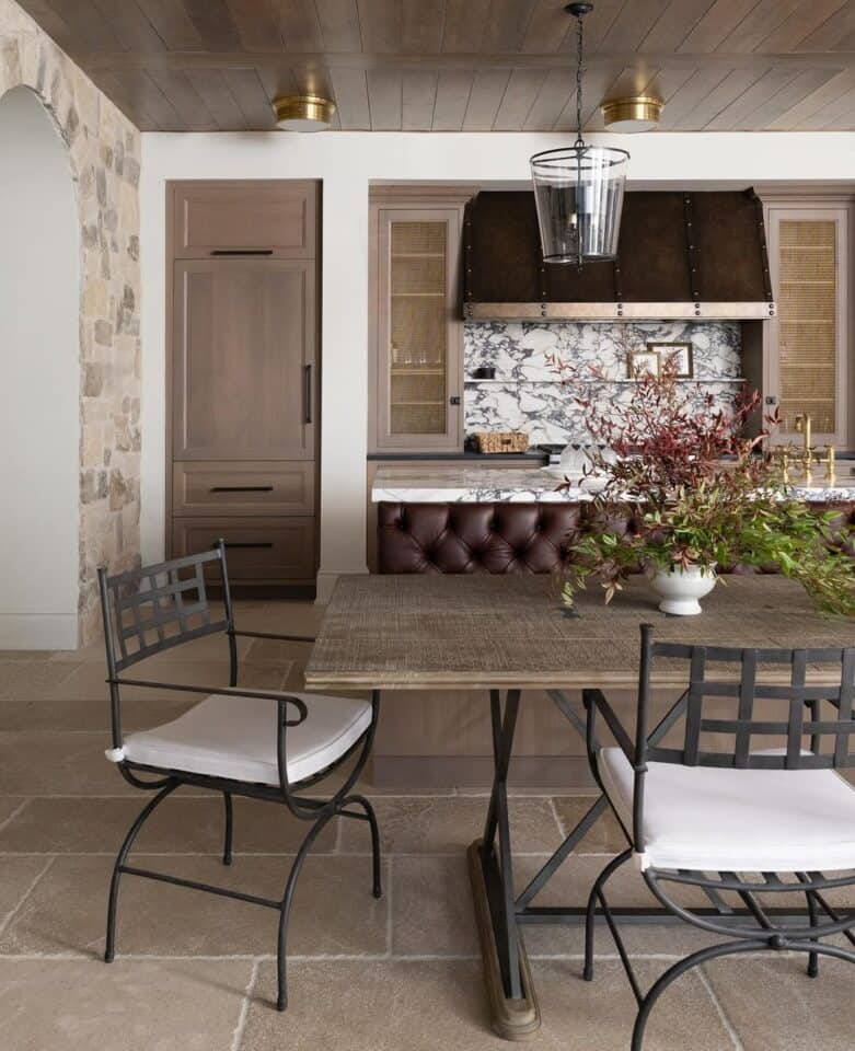Basement Kitchens: 20 Ways to Make the Most of Your Downstairs Space ...