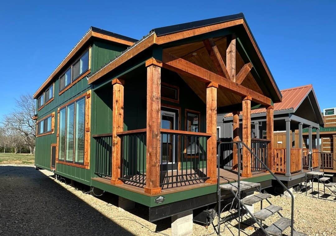 30 Single Wide Manufactured Homes That Prove Less is More – DecoFond