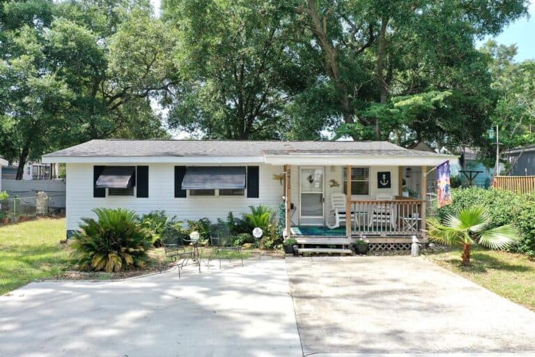 30 Single Wide Manufactured Homes That Prove Less is More – DecoFond