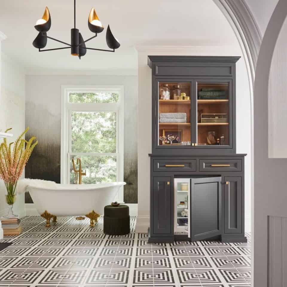 Small but Iconic: Top 20 Mini-Fridges to Elevate Your Kitchen – DecoFond