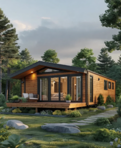30 Single Wide Manufactured Homes That Prove Less is More – DecoFond