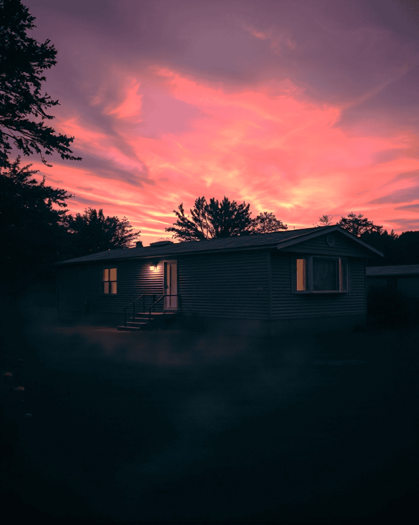 30 Single Wide Manufactured Homes That Prove Less is More – DecoFond