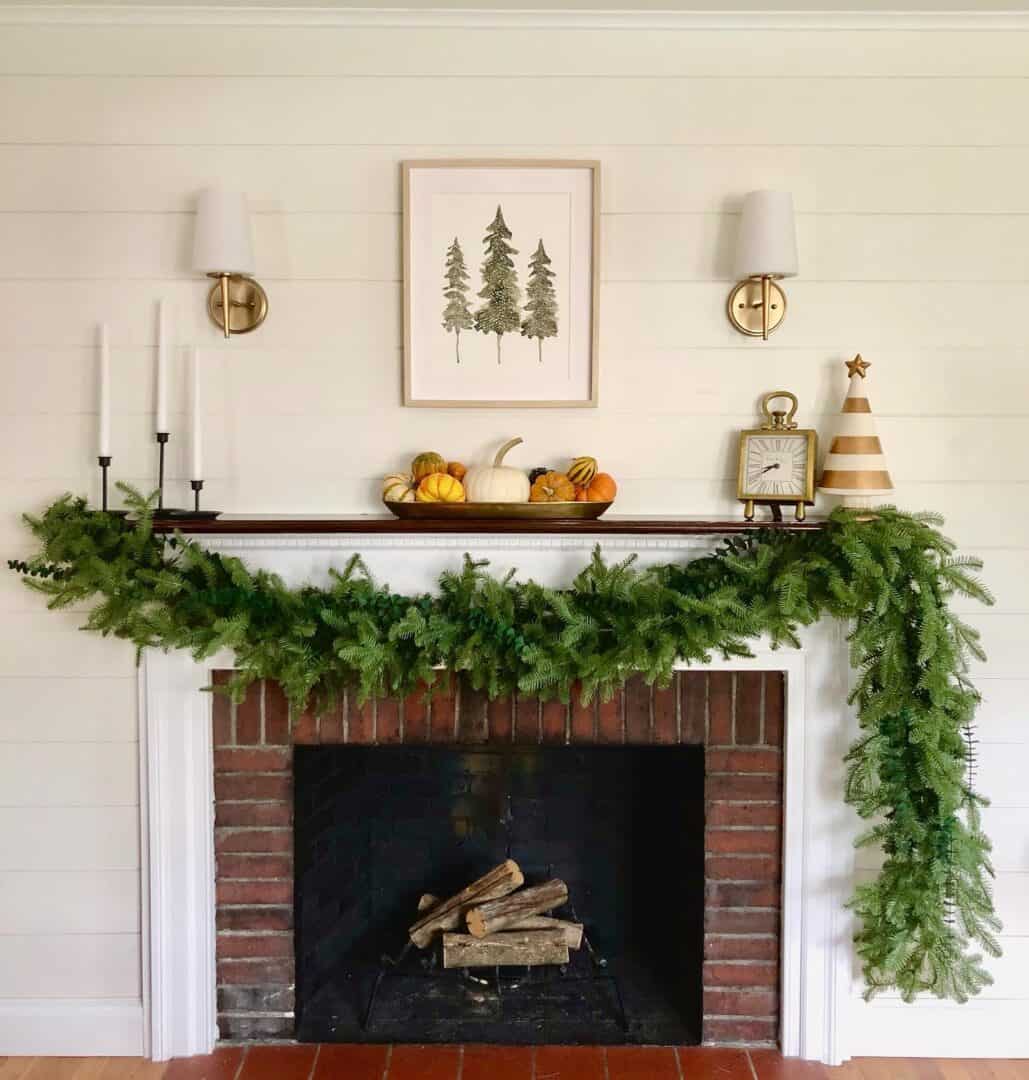 Celebrate November: 15 Home Decor Ideas – DecoFond
