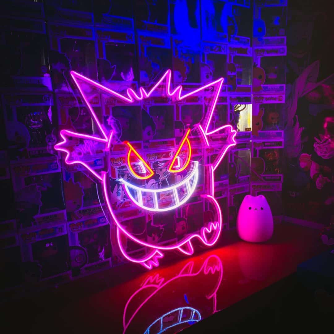 19 Inspirations For Pokemon Bedrooms: Gotta Catch These Ideas! – DecoFond