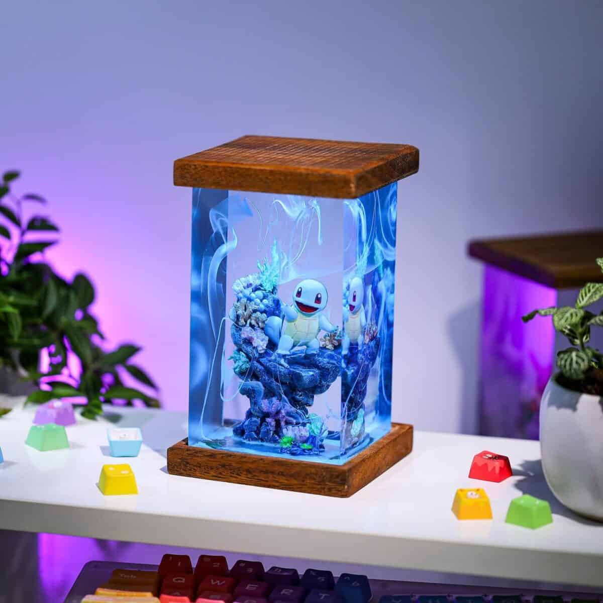 19 Inspirations For Pokemon Bedrooms: Gotta Catch These Ideas! – DecoFond